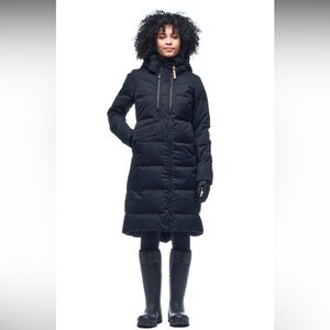 Indyeva | Jackets & Coats | Indyeva Maco Down Coat | Poshmark
